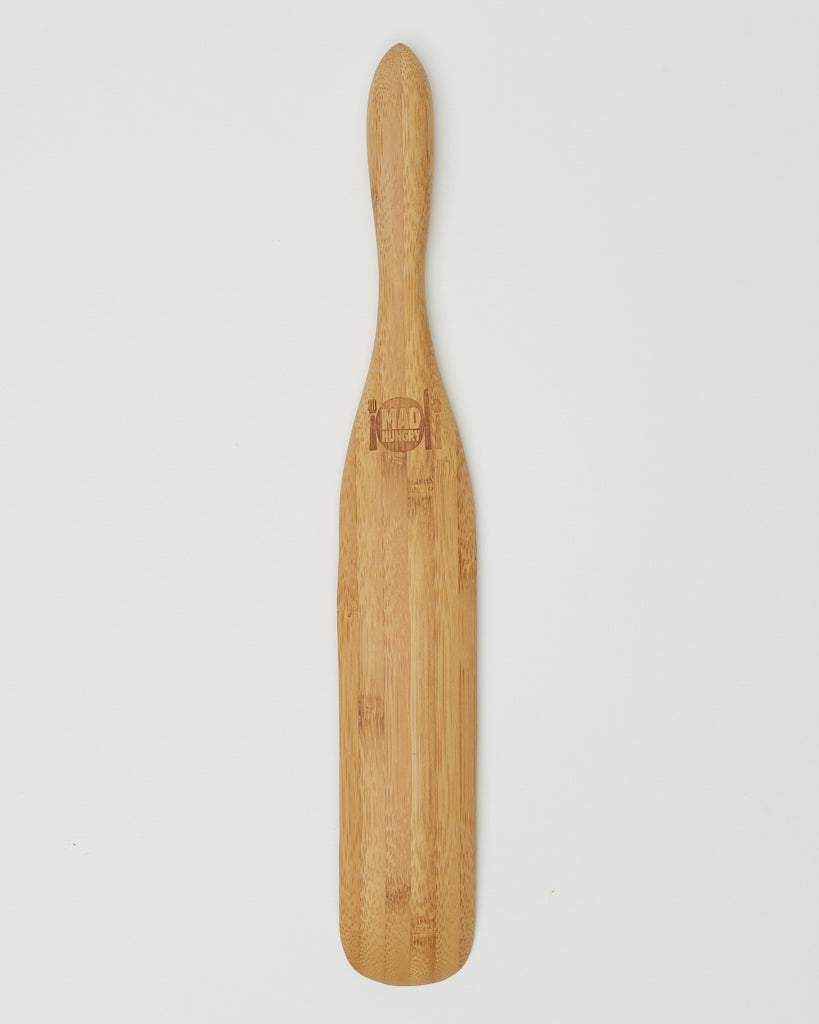 Bamboo Original Spurtle – Mad Hungry