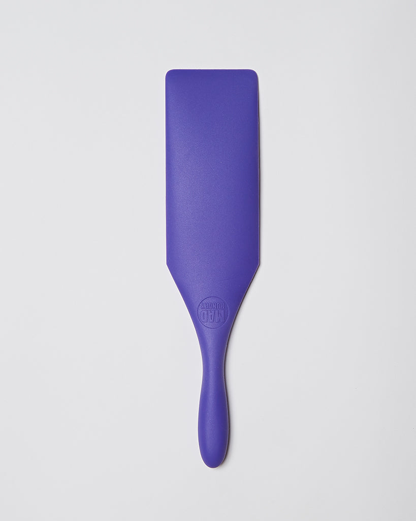 Silicone Spatula Spurtle – Mad Hungry