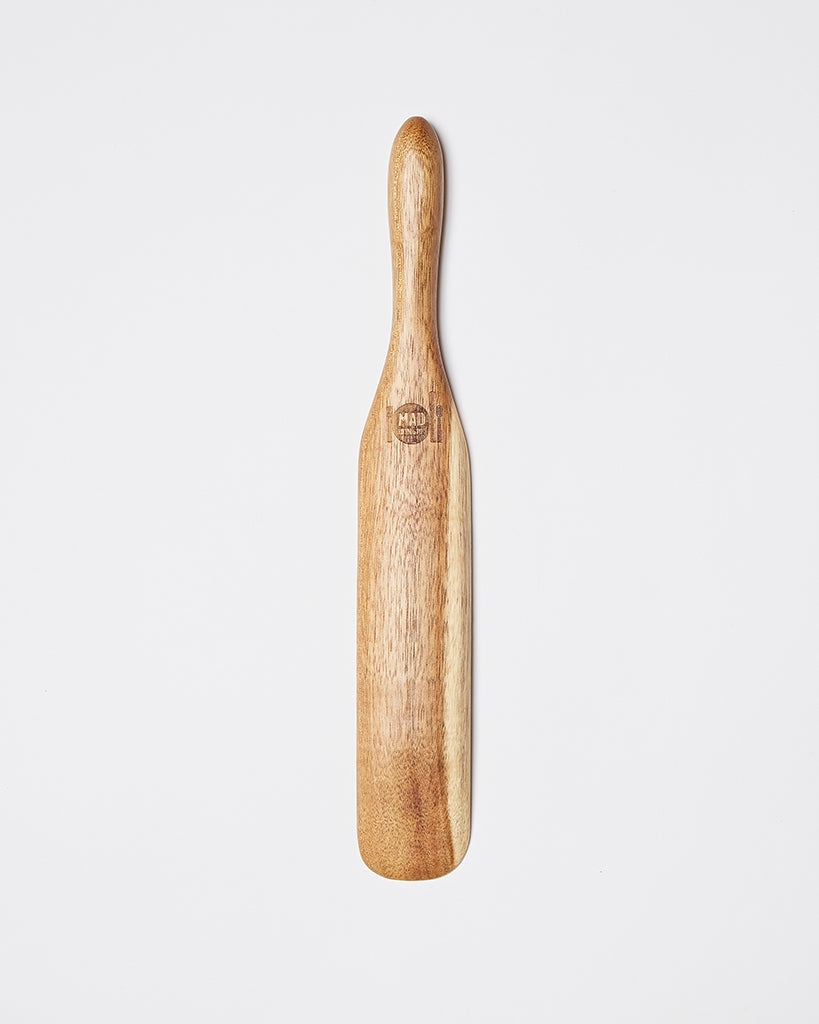 Acacia Original Spurtle – Mad Hungry